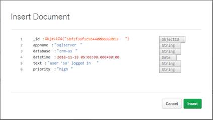 Creating Your First MongoDB Atlas Cluster